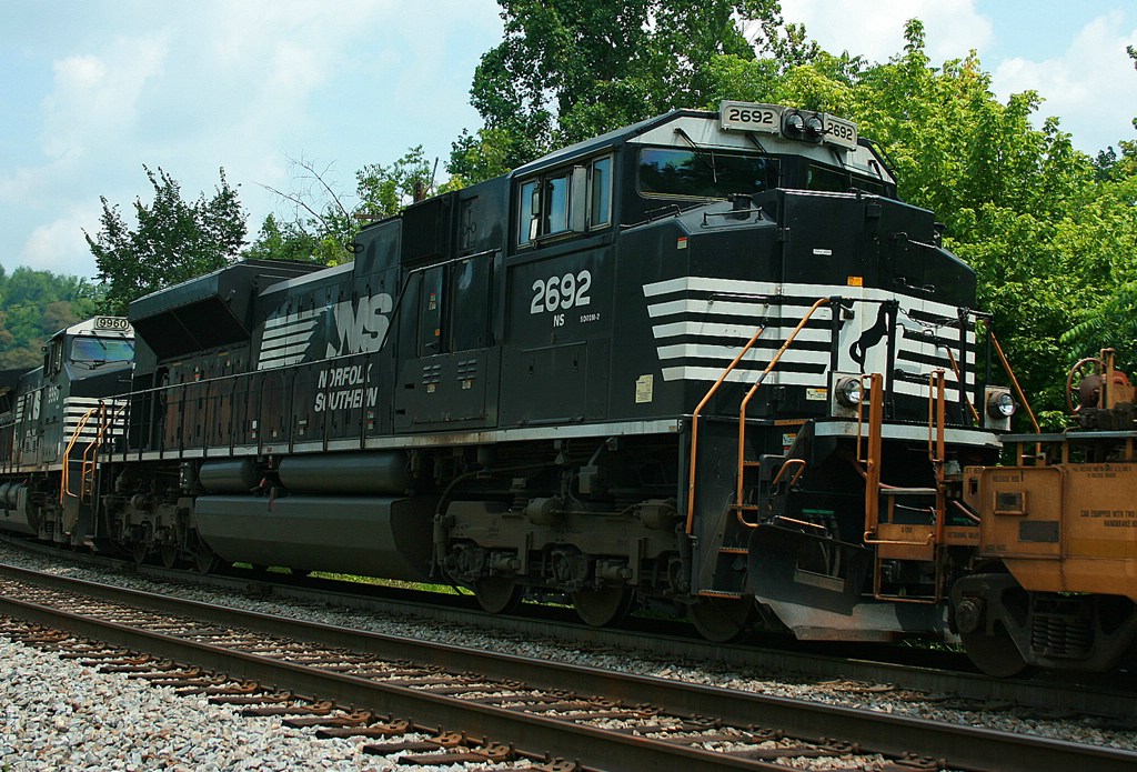 NS 2692